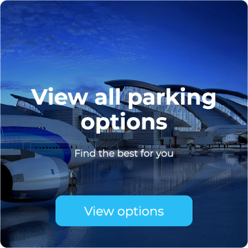 Van Nuys Flyaway Parking